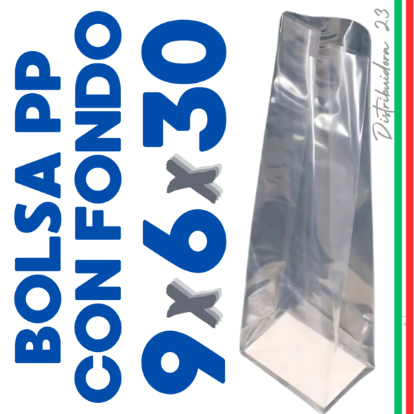 Distribuidora 23