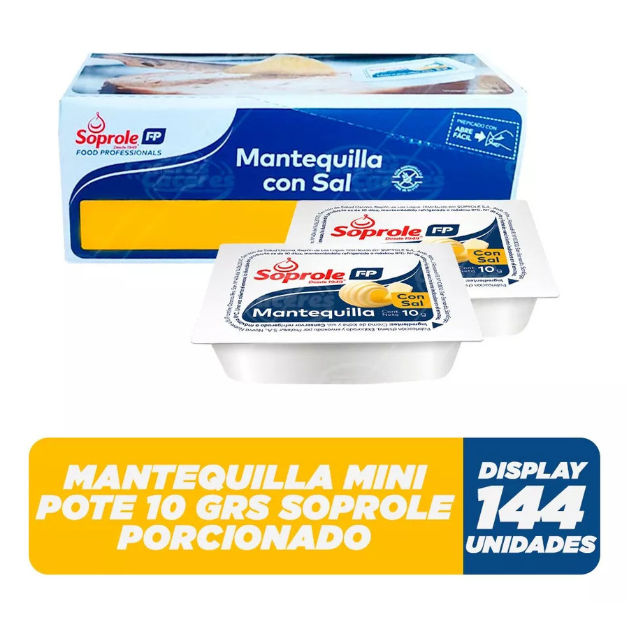Distribuidora 23