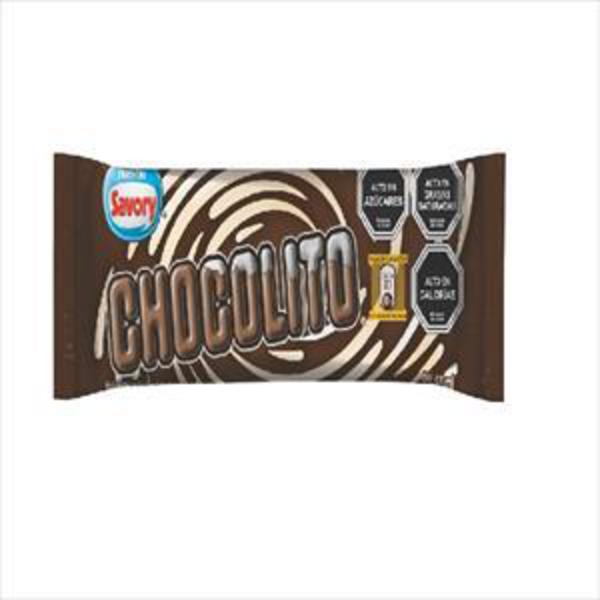 HELADOS AcB HELADO CHOCOLITO 85 ML